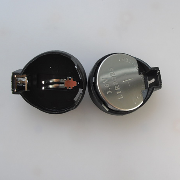 Battery Holder CR2032 Battery Retainer for CR2032 Coin Cell_Coin Cell ...